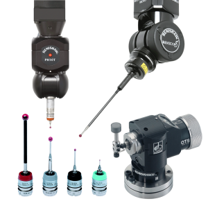 כל מוצרי RENISHAW | פתרונות אוטומציה - NR Automation